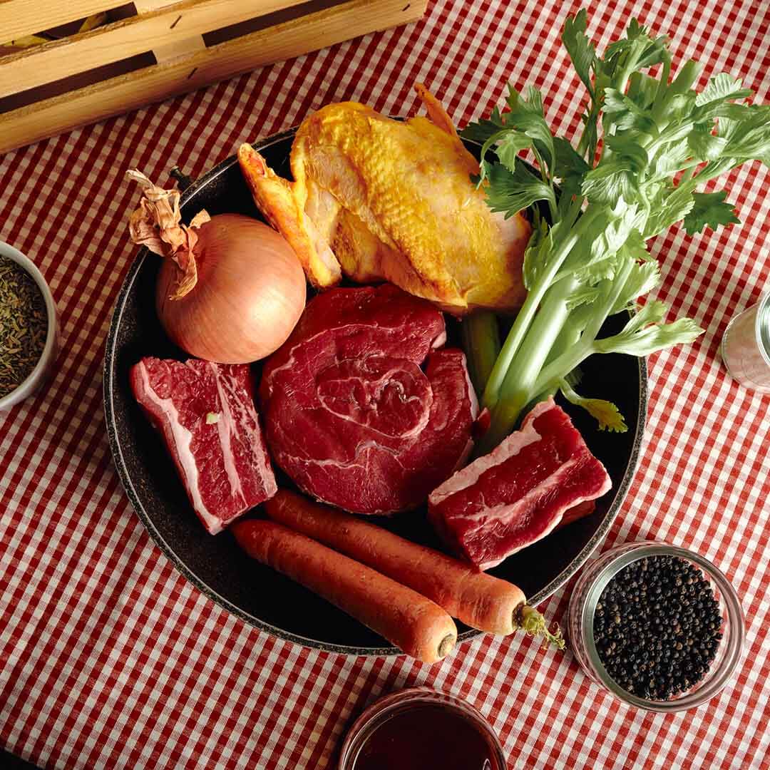 Box per Lesso da Tradizione Emiliana - Mamma Lia Shop Online