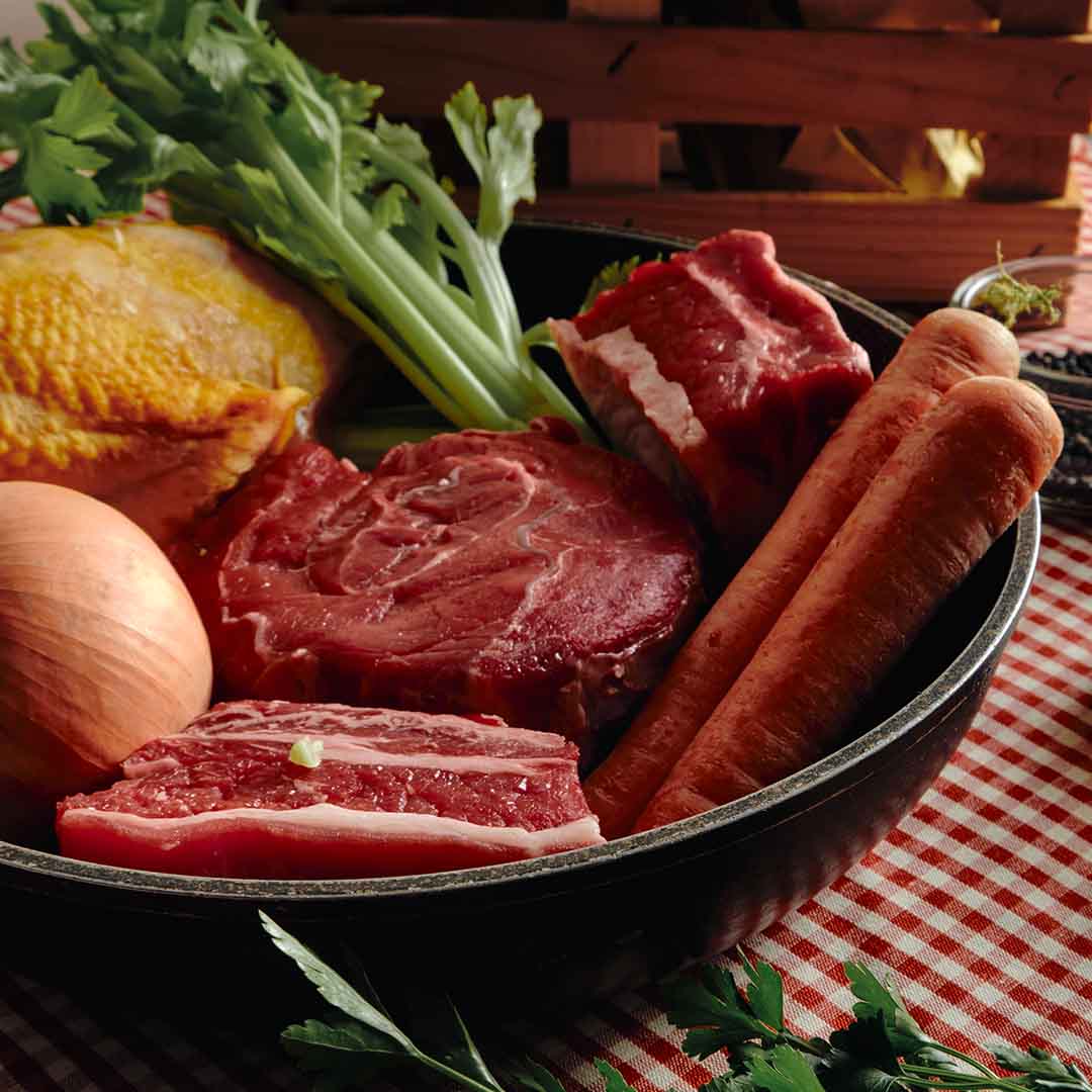 Box per Lesso da Tradizione Emiliana - Mamma Lia Shop Online